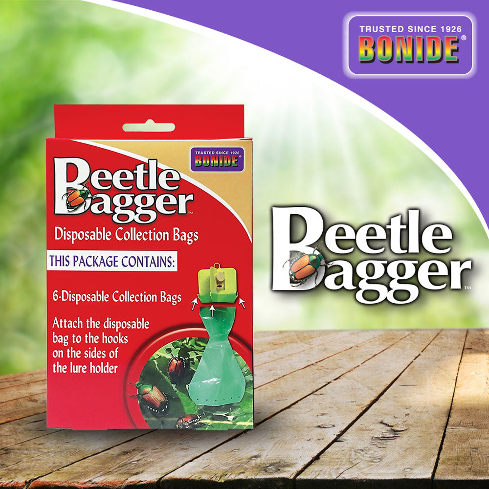 BONIDE Products LLC Japanese Beetle Bagger® Bags - Manheim, PA - G&G ...