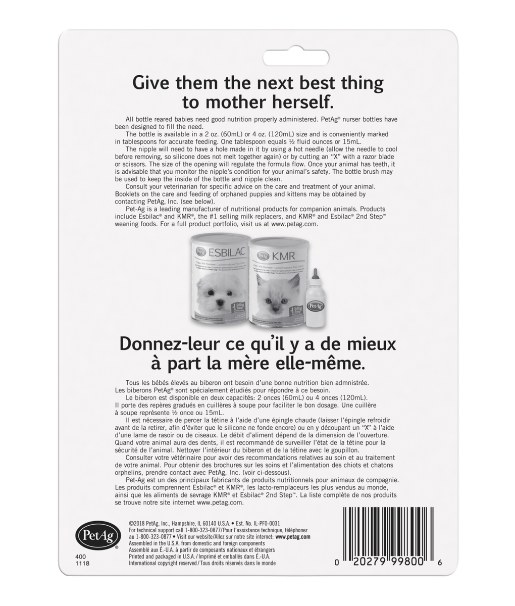 PetAg Nursing Kits - Manheim, PA - G&G Feed and Supply