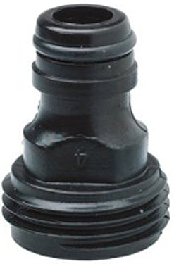 MALE QUICK CONNECT ADAPTER - Manheim, PA - G&G Feed and Supply