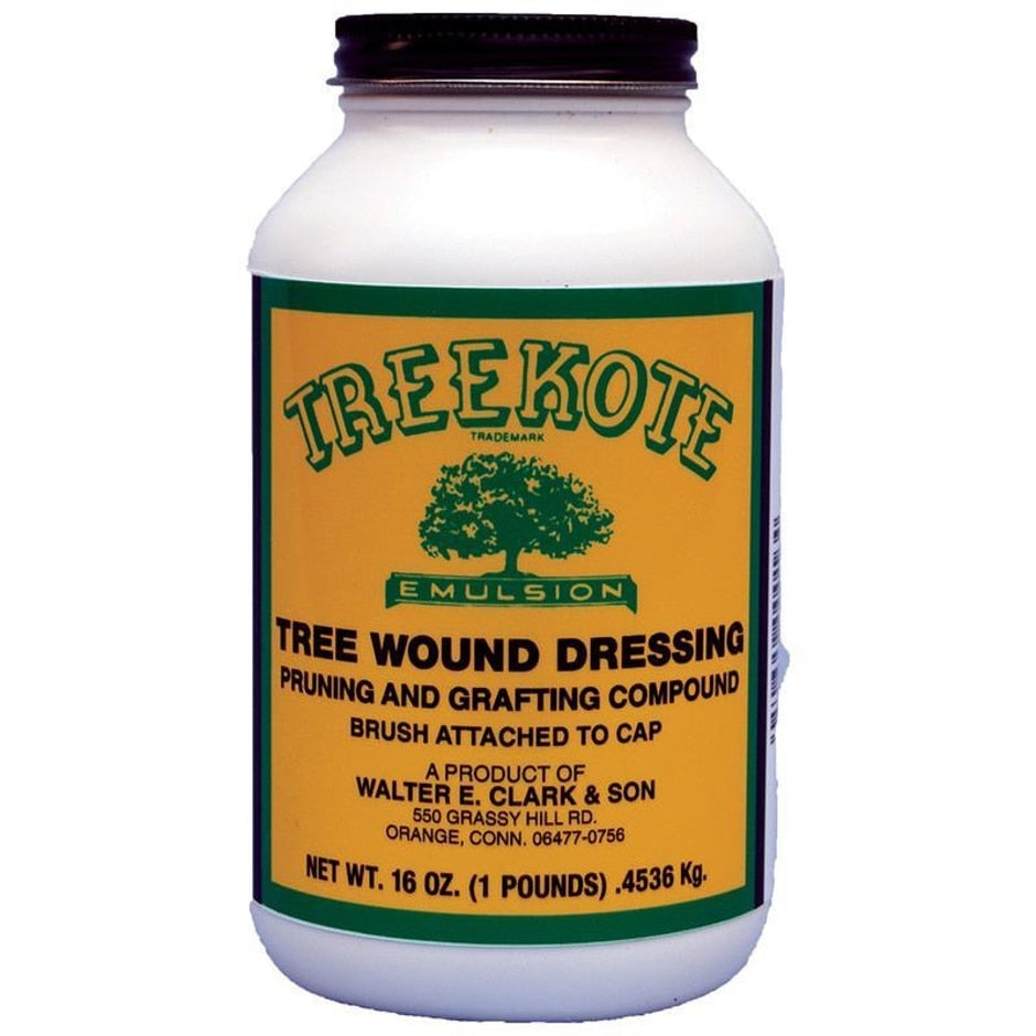 TREEKOTE TREE WOUND DRESSING - Manheim, PA - G&G Feed and Supply