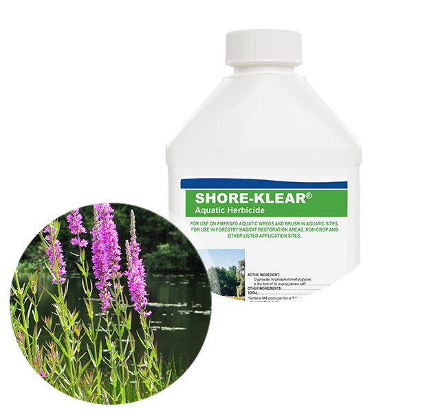 Applied Biochemists Shore-Klear® Aquatic Herbicide 32 oz. - Manheim, PA ...