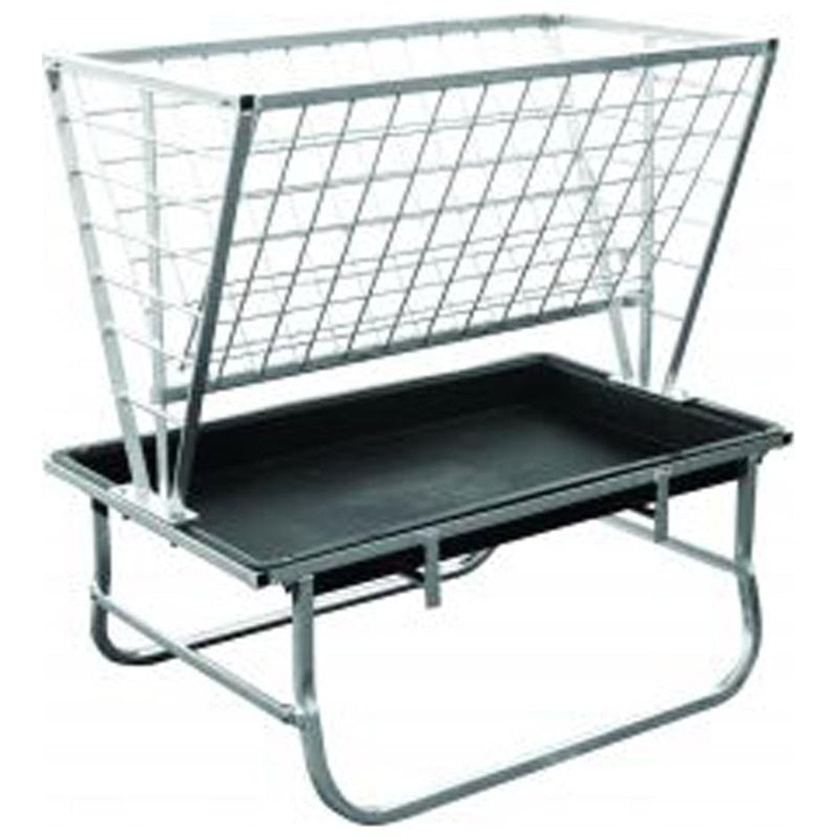 LITTLE GIANT BASIC SHEEP & GOAT FEEDER GALVANIZED - Manheim, PA - G&G ...